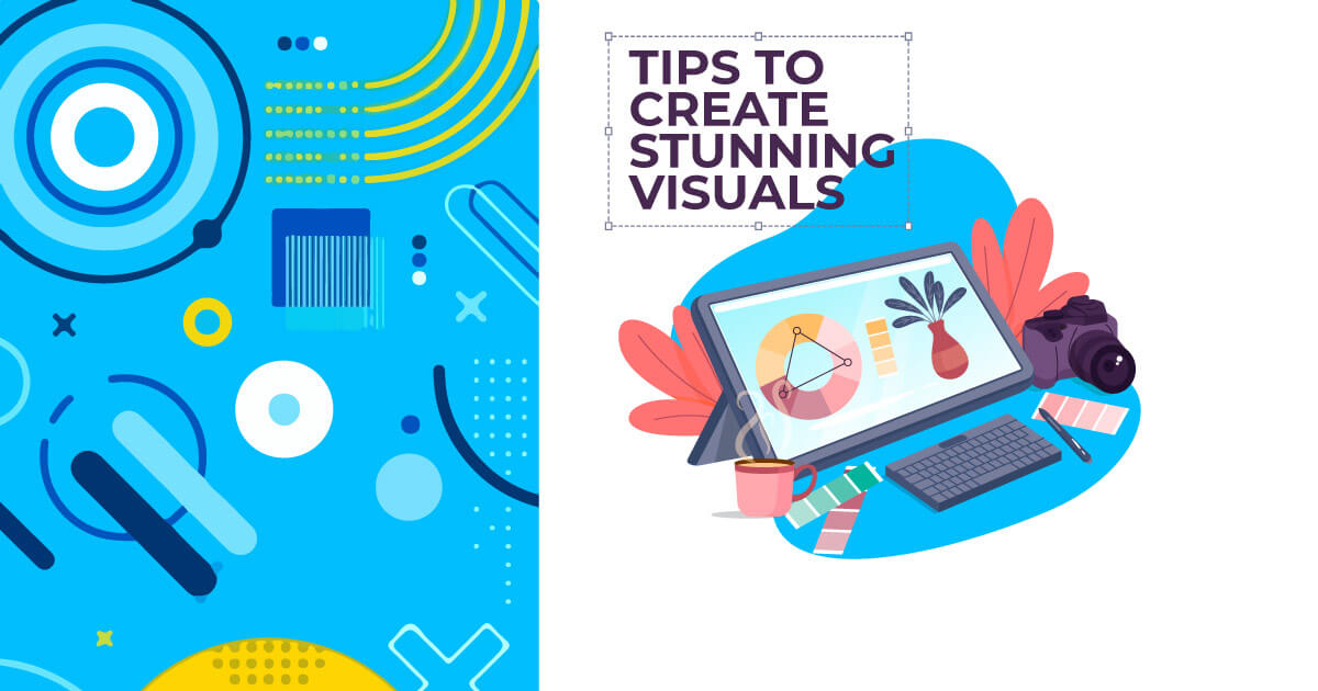 Design Simplified | 5 Tips to Create Stunning Designs | Glimpse Media